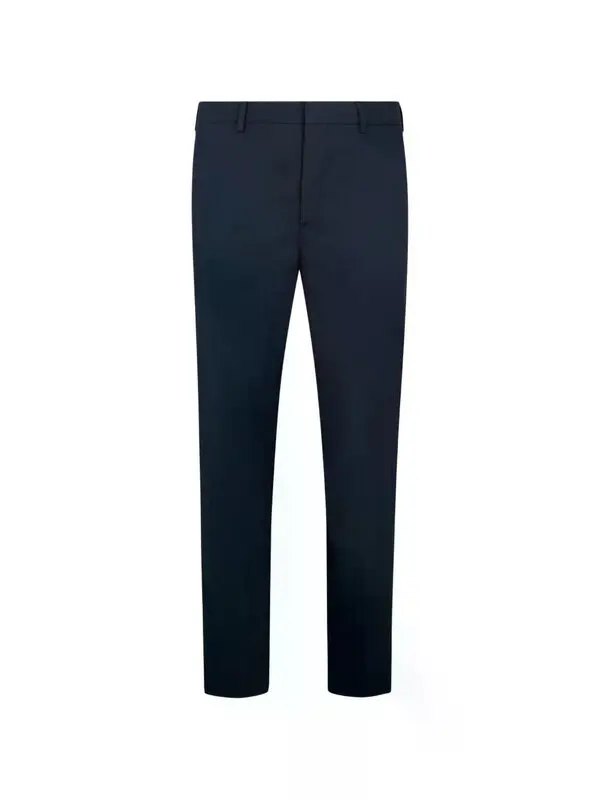MOORER Romeo Trousers