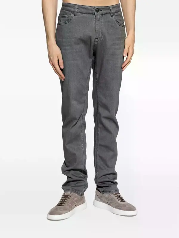 Etro Five-pocket Jeans
