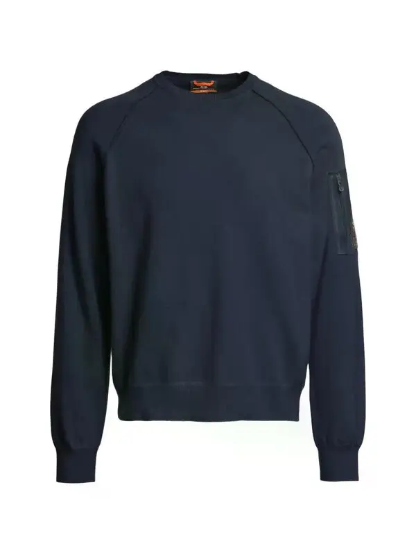 PARAJUMPERS Raglan-sleeve Sweatshirt