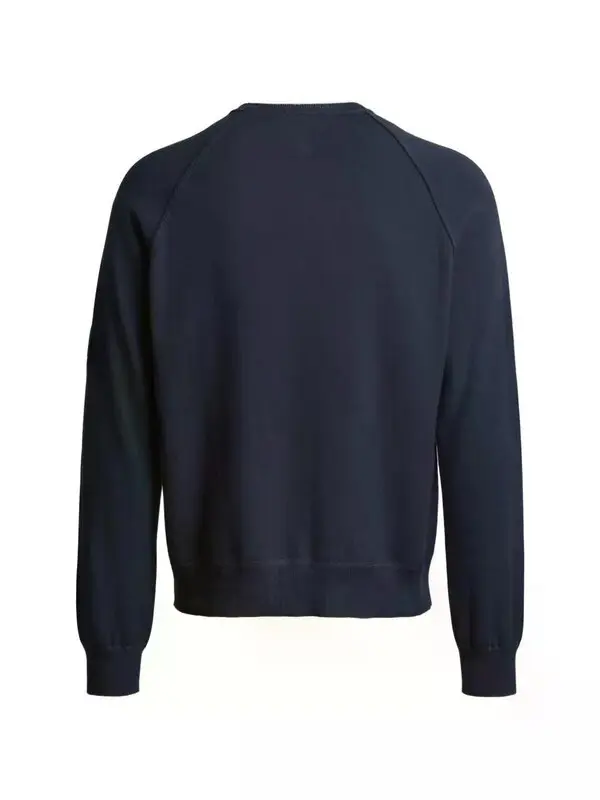 PARAJUMPERS Raglan-sleeve Sweatshirt