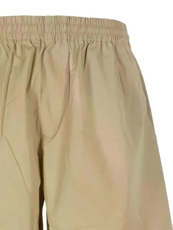 A.p.c. Elasticated Waist Shorts