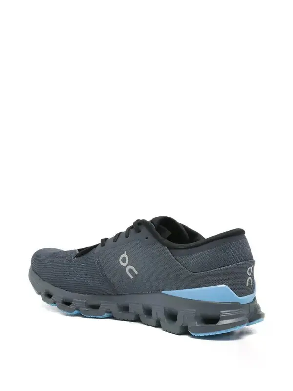 On Cloud X4 Sneakers - Grey