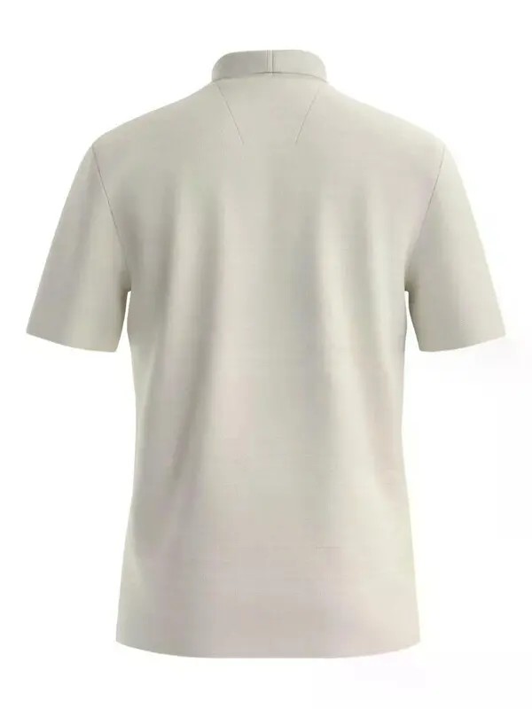 BOSS Logo Polo Shirt