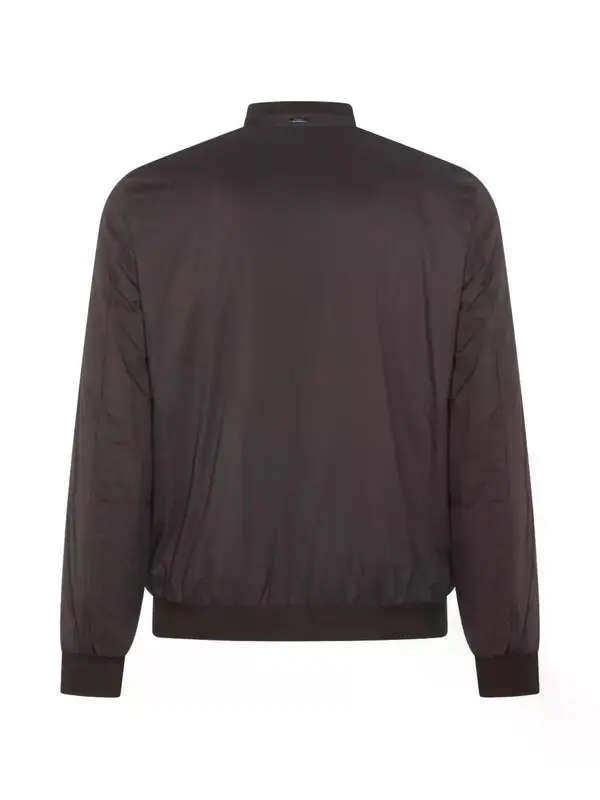 Herno Zip Pocket Jacket