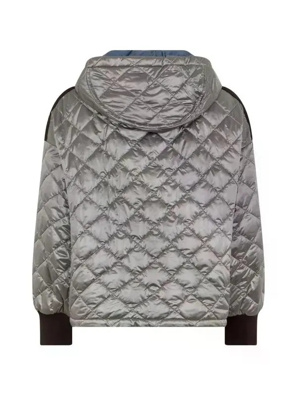MOORER Jamila Quilted Jacket