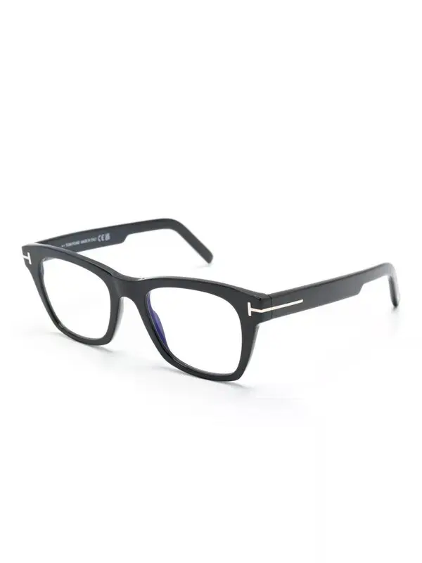 TOM FORD Square-frame Optical Glasses