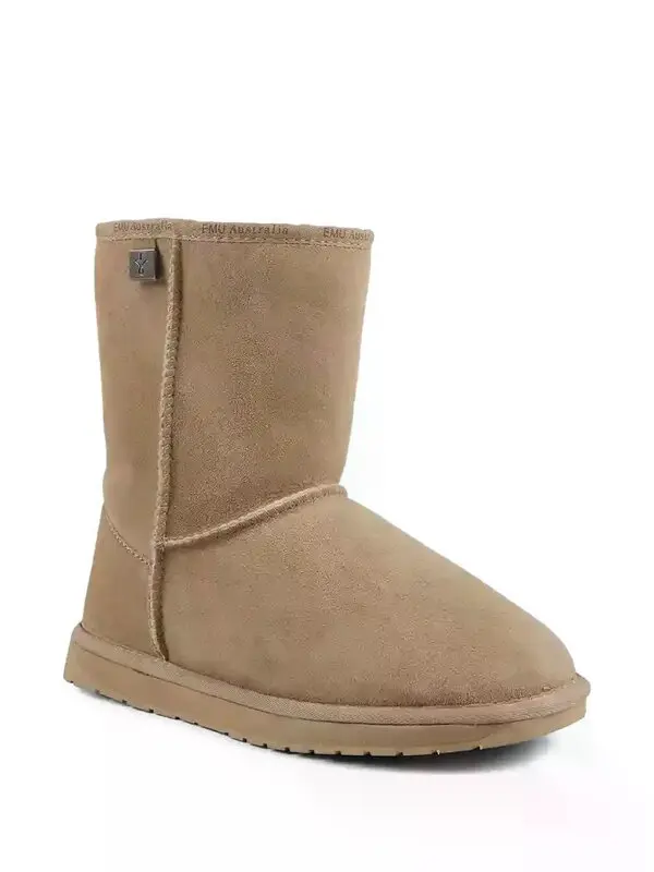 EMU AUSTRALIA Platinum Stinger Slim Lo Boots