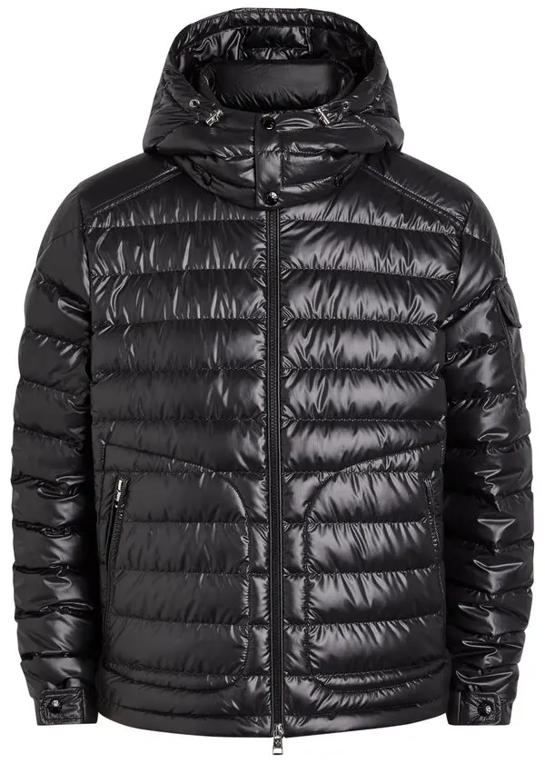 Moncler Lauros Padded Jacket