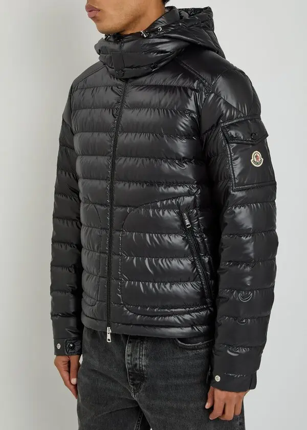 Moncler Lauros Padded Jacket
