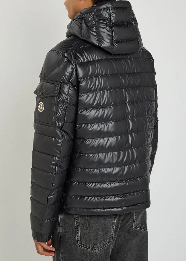 Moncler Lauros Padded Jacket
