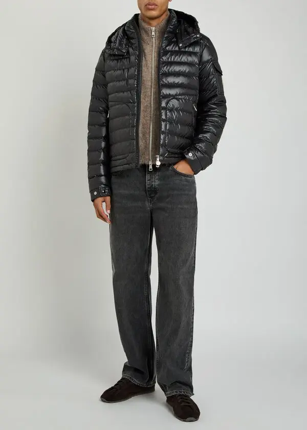 Moncler Lauros Padded Jacket