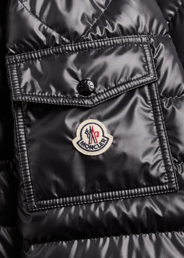 Moncler Lauros Padded Jacket