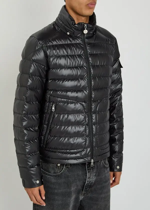 Moncler Lauros Padded Jacket