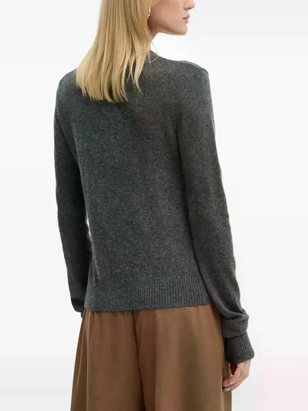Day Birger Et Mikkelsen Lance Sweater - Grey