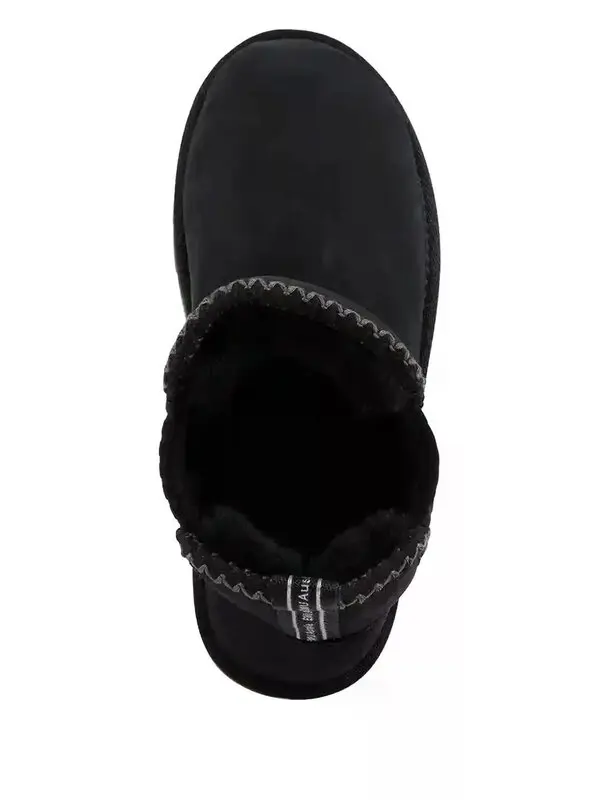 EMU AUSTRALIA Higgie Boots - Black