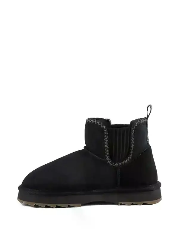 EMU AUSTRALIA Higgie Boots - Black