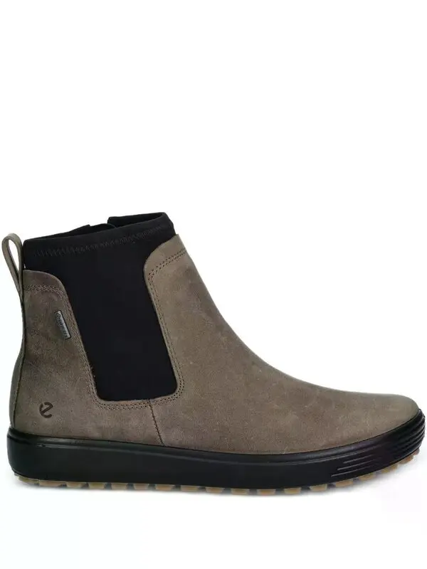 Ecco Soft 7 Tred Ankle Boots