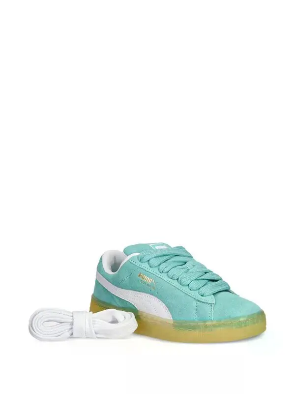 PUMA Suede Xl Sneakers - Blue