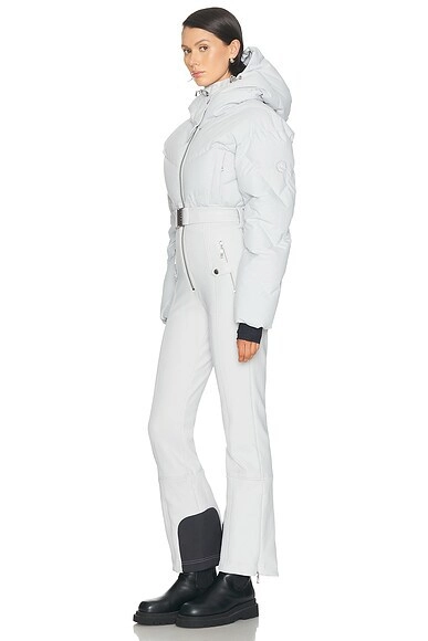 Cordova Ajax Ski Suit - Smoke