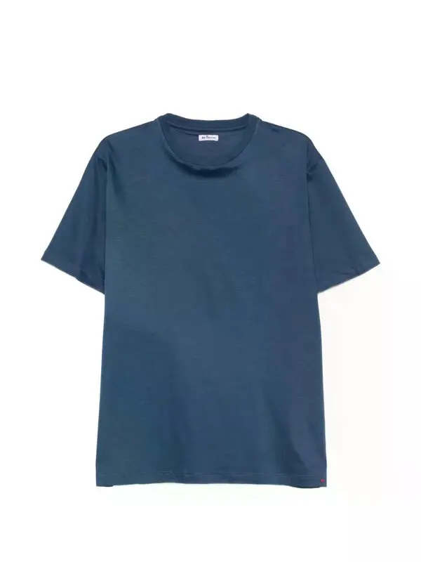 Kiton Crew-neck T-shirt