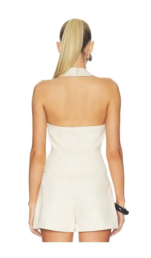 MAUDE CLUB Stassi Top
