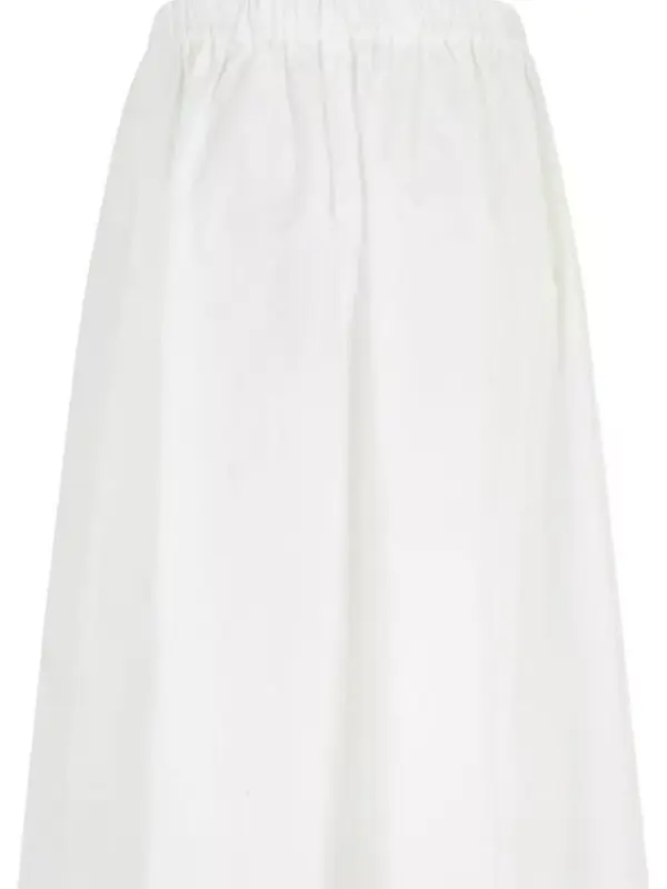 Max Mara Pio Midi Skirt