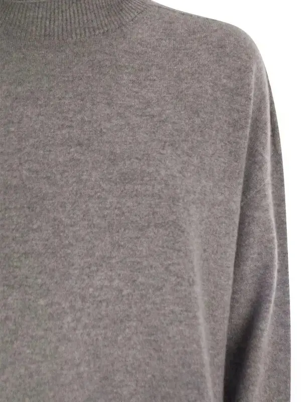 VANISE Vanisé Giuly High-neck Jumper