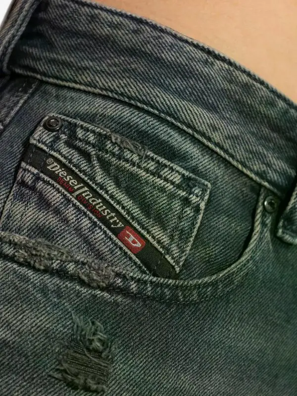 DIESEL® 1996 D-ssire Jeans