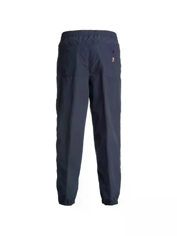 PARAJUMPERS Logo-patch Track Pants