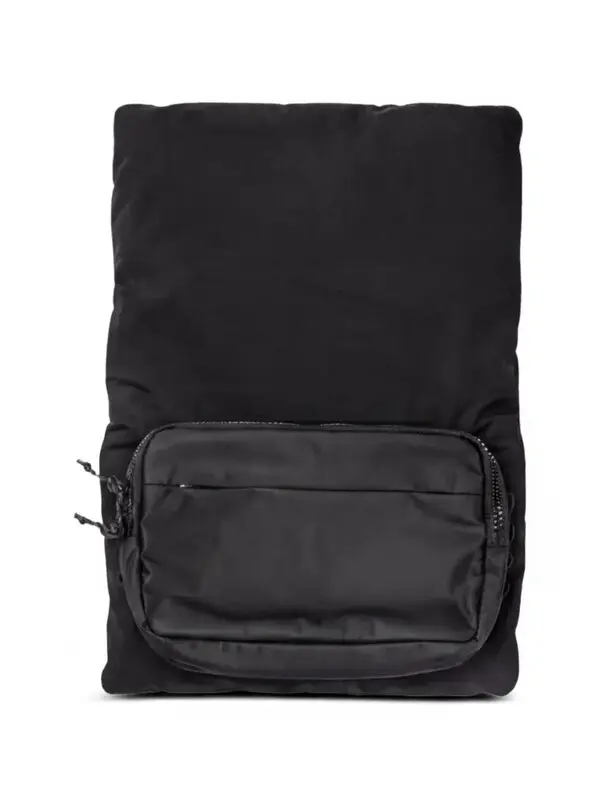 TOPOLOGIE Medium A-frame Clutch Bag
