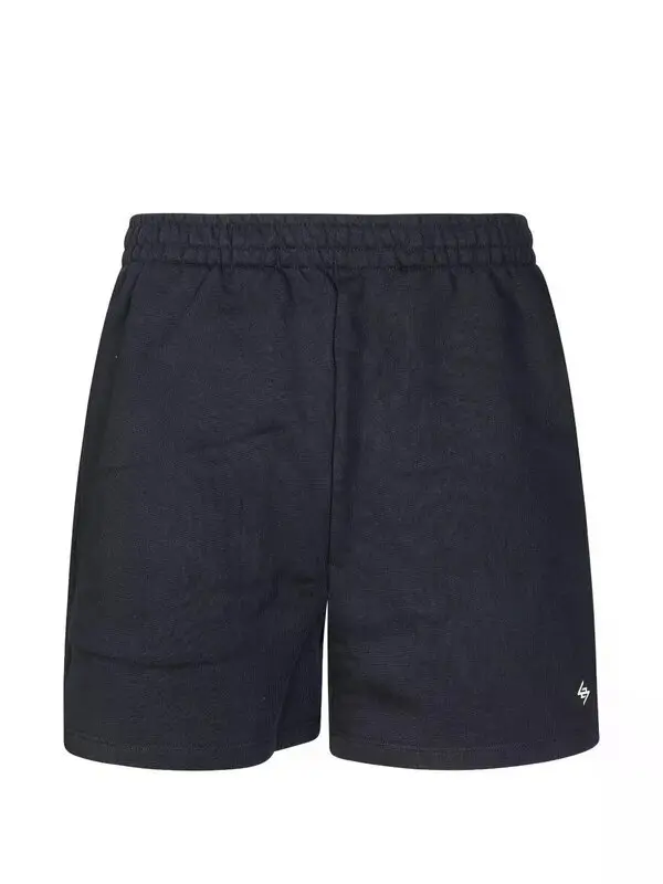 REPRESENT Team 247 Elasticated Waistband Shorts