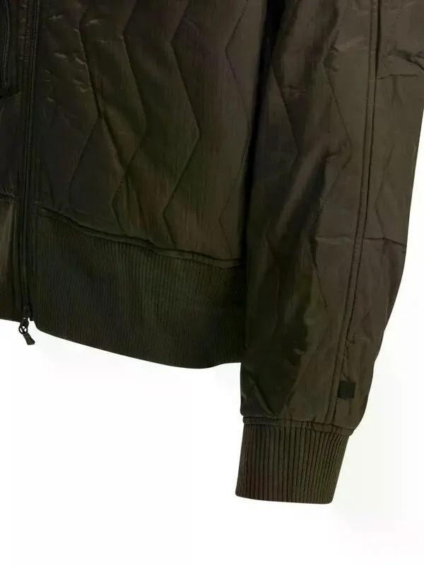 DAIWA PIER39 Quilted Bomber Jacket
