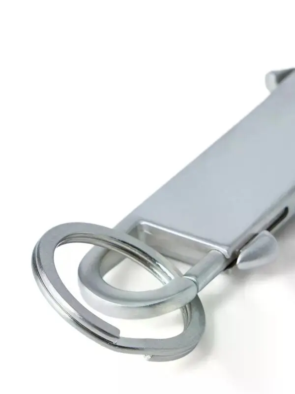 Rick Owens Rectangular Key Holder