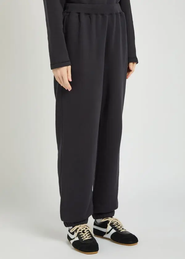 LITERARY SPORT Keri Cotton Sweatpants