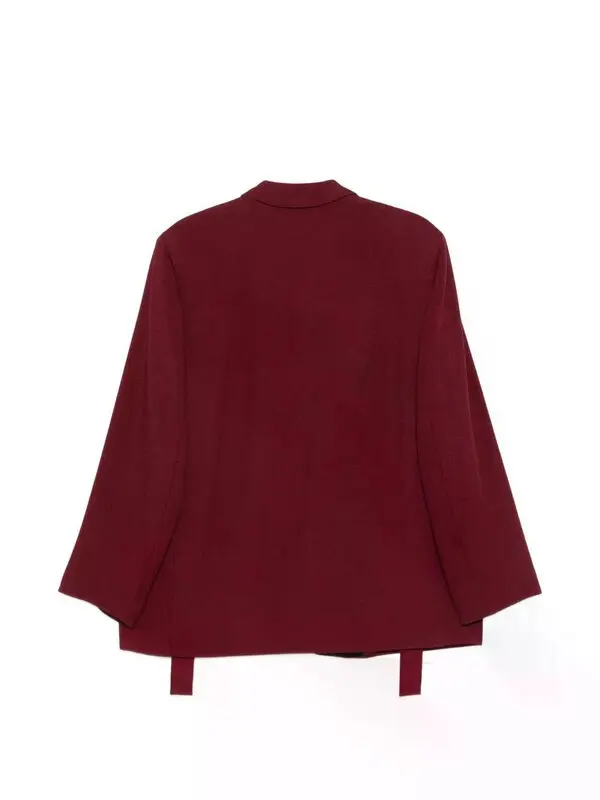 N°21 Tuxedo Jacket