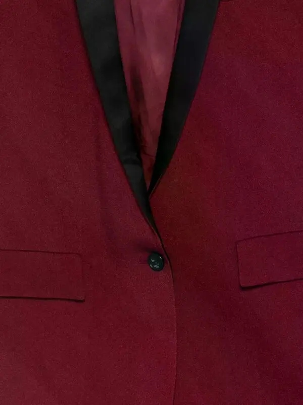N°21 Tuxedo Jacket