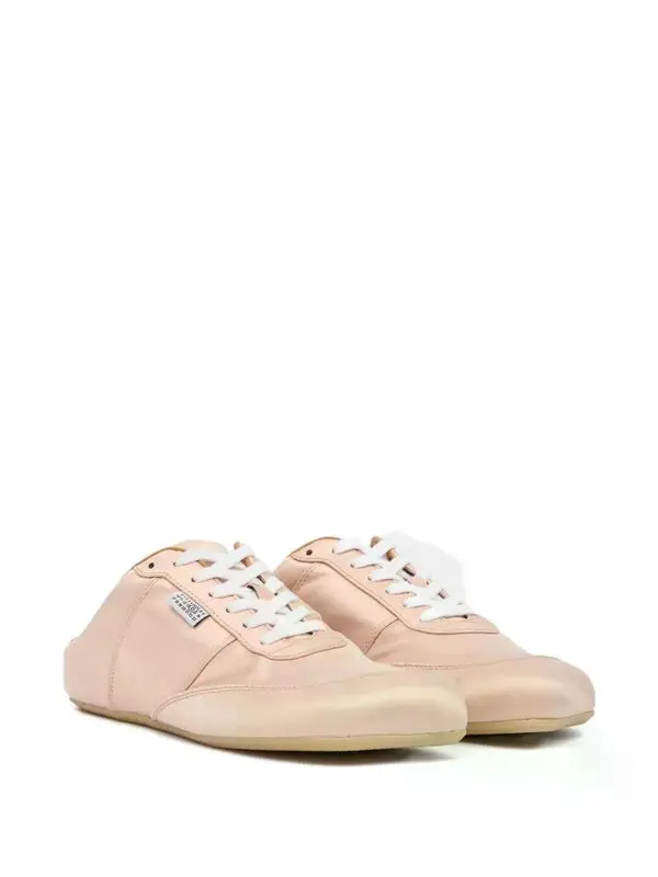 MAISON MARGIELA Factory Sneaker" Backless Mules