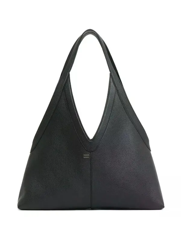 MANSUR GAVRIEL Soft M Leather Tote Bag