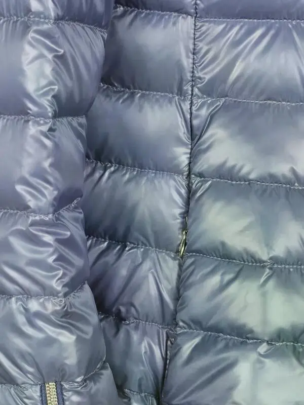 Herno Quilted Short Coat