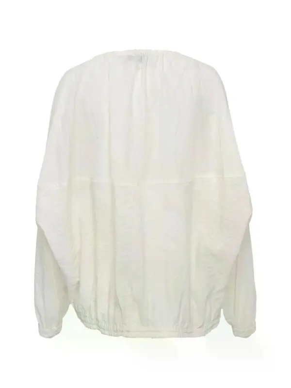 LEE MATHEWS Alexia Long Sleeve Jacket