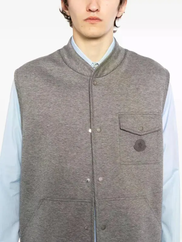 Moncler Catoctin Gilet