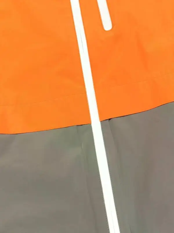 Hermès 2010s Zip Jacket