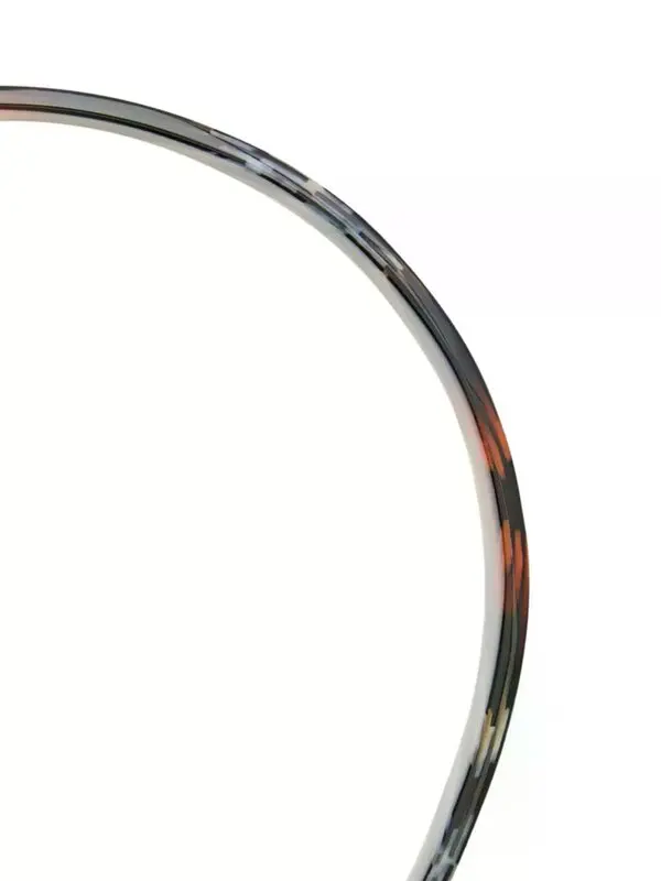 Burberry Check Acetate Headband