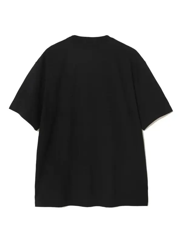 Undercover Bird Print T-shirt