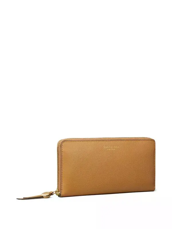 Tory Burch Romy Zip Continental Wallet