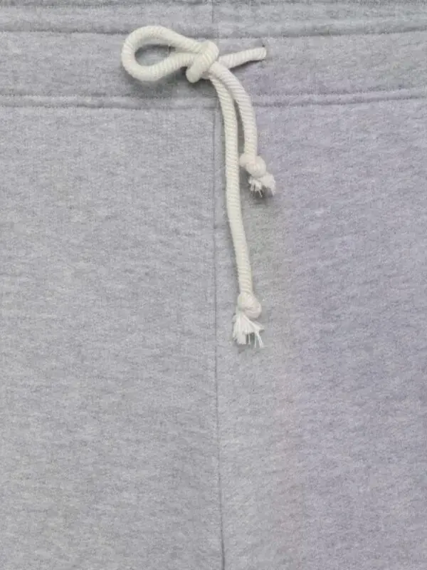 AUTRY Logo Detail Track Pants