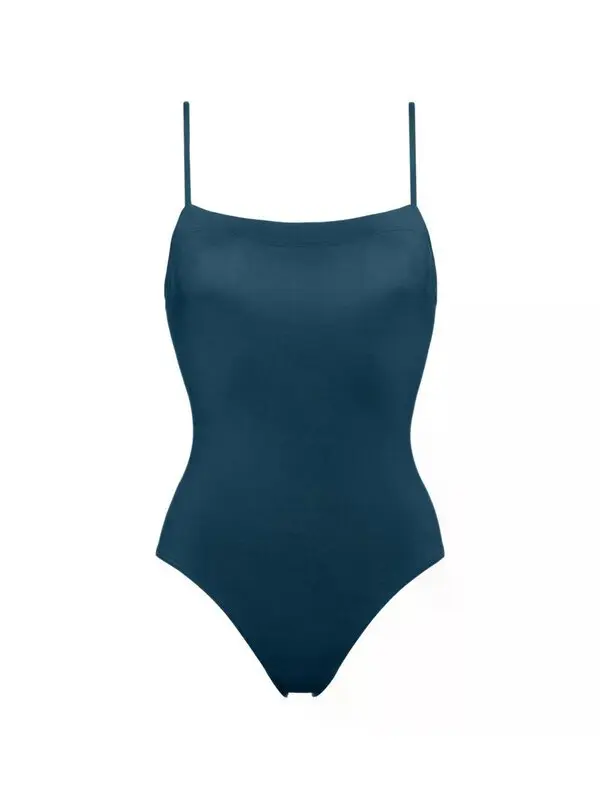 ERES Aquarelle One Piece Swimsuit - Blue