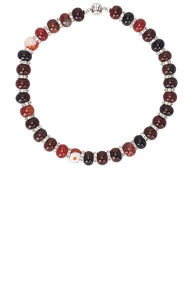 JULIETTA Thea Necklace - Multi