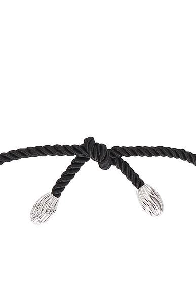 JULIETTA Nautilus Necklace