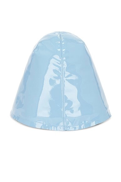 ROWEN ROSE Cloche Hat